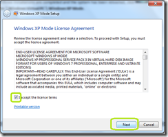 NAVFIT98a V28 Installation on Windows 7